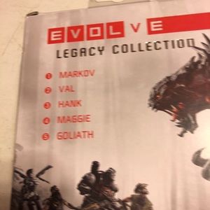 Funko | Toys | Maggie Evolve Legacy Collection | Poshmark